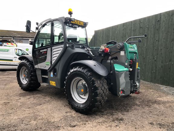 2023 Kramer KT557 Telescopic handler - Equipment Sales